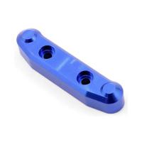 China High Precision Anodizing CNC Machining Aluminum Part Service 0.02mm 0.03mm for sale