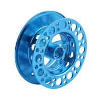 China High Precision Machining Aerospace Parts 5 Axis Cnc Machine Parts Aluminum Titanium for sale