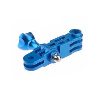 China High Precision Machining Aerospace Parts 5 Axis Cnc Machine Parts Aluminum Titanium for sale