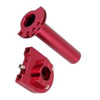 China 5 Axis CNC Machining Aluminum Part For Motorcycle for sale