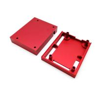 China Anodized CNC Lathe Precision Parts Machining Plastic Stainless Steel Aluminum for sale