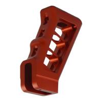 China Electric Scooter Aircraft 7075 CNC Machining Aluminum Part Tolerance for sale