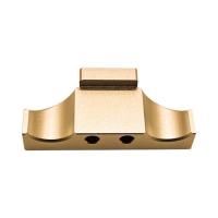 China OEM CNC Machining Aluminum Part High Precision CNC Medical Spare Parts for sale