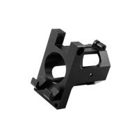 China Custom Made Industrial Anodizing CNC Milling Parts Aluminium CNC Turning for sale