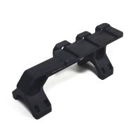 China 5 Axis 4 Axis CNC Milling Parts Service For Car for sale