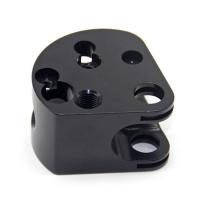 China 5 Axis 4 Axis CNC Milling Parts Service For Car for sale