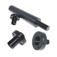 China 5 Axis 4 Axis CNC Milling Parts Service For Car for sale