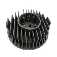 China Precision Anodize CNC Automotive Parts Custom Machined Metal Parts for sale