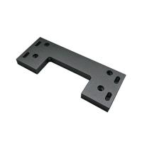 China Precision Customized Turning Cnc Milling Machining 6061 Aluminum for sale