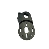 China High Precision Titanium CNC Machining Automotive Parts Customized for sale