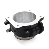 China High Precision Titanium CNC Machining Automotive Parts Customized for sale