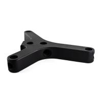 China MFG Aluminum CNC Turned Components CNC Machining Metal Parts Motorcycle for sale