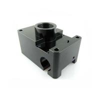 China MFG Aluminum CNC Turned Components CNC Machining Metal Parts Motorcycle for sale