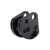 China Precision CNC Stainless Steel Aluminum Turned Parts Machining Services for sale
