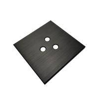 China Bicycle Precision Aluminum CNC Machine Spare Parts Machining Components for sale