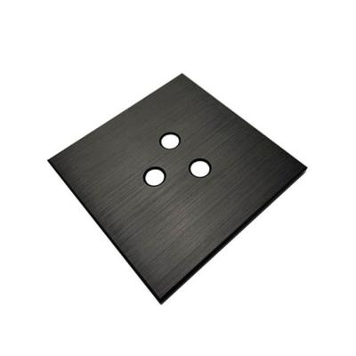 China Bicycle Precision Aluminum CNC Machine Spare Parts Machining Components for sale