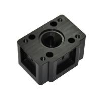 China Bicycle Precision Aluminum CNC Machine Spare Parts Machining Components for sale