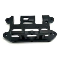 China ODM Polishing Precision Aluminum CNC Milling Parts Components for sale