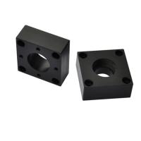 China Custom Precision Stainless Steel CNC Turning Parts Machining Services 0.05mm for sale