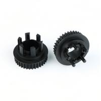China Custom Precision Stainless Steel CNC Turning Parts Machining Services 0.05mm for sale