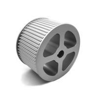 China OEM Brass Aluminum CNC Milling Precision Part Machined for sale