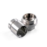 China OEM Cnc Precision Machining Parts Components For Telecommunication for sale