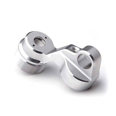 China Custom Wood Electrophoresis CNC Milling Parts Turning Machining Service for sale