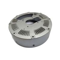 China Custom Wood Electrophoresis CNC Milling Parts Turning Machining Service for sale