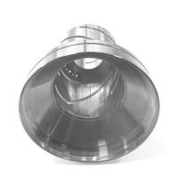 China OEM High Precision Machined CNC Turning Parts 0.005mm-0.01mm for sale