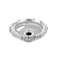 China Nickel Plating Small Metal Parts CNC Turning Machined Service For Medical for sale