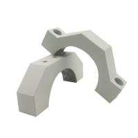 China Nickel Plating Small Metal Parts CNC Turning Machined Service For Medical for sale