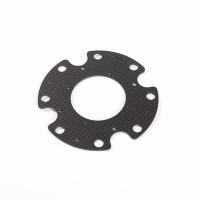 China Precision Turned Titanium CNC Brass Parts Machining Service High Volume 0.005mm for sale