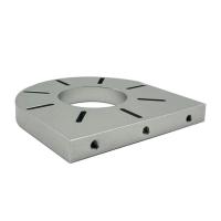 China Precision Copper Brass CNC Turning Parts Smooth Oxidation OEM for sale