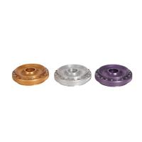 China Aluminum Stainless Steel Cnc Turning Milling Parts Small Metal Parts ODM for sale