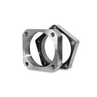 China Stainless Steel Machined CNC Turning Parts Fabrication High Precision Ra0.8-Ra3.2 for sale