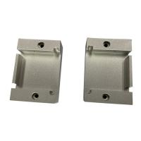 China Stainless Steel Machined CNC Turning Parts Fabrication High Precision Ra0.8-Ra3.2 for sale
