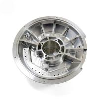 China Aluminum Machined Brass Cnc Turned Components Precision Custom for sale