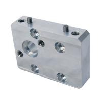 China Lathe Machining CNC Turning Parts Polished Metal Titanium Brass Stainless Steel for sale