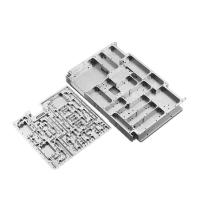 China Customized OEM Steel Brass Metal Aluminium Turned Parts Precision CNC for sale