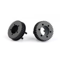 China High Precision Metal CNC Turning Parts Accessories 1214 Steel Sus304 for sale