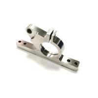 China OEM SGS Plastics CNC Spare Parts Stainless Steel Turning Parts Small Qty for sale