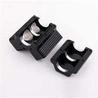 China Electroplating Daihatsu Aluminum CNC Spare Parts Machining Custom for sale