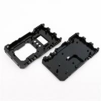China Machined Automotive Milling CNC Spare Parts ODM High Precision for sale
