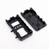 China Machined Automotive Milling CNC Spare Parts ODM High Precision for sale