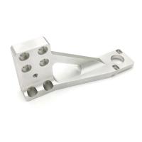 China Lathe CNC Milling Accessories CNC Machining Car Parts for sale