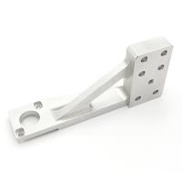 China Anodizing Aluminium CNC Spare Parts For Auto Machining High Precision for sale