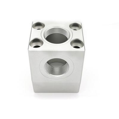 China OEM CNC Milling Machine Spare Parts Automotive Parts Machining for sale