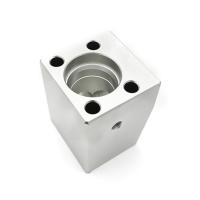 China Custom CNC Spare Parts For Automotive Milling Machining Ra0.8-Ra3.2 for sale