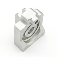 China Custom CNC Spare Parts For Automotive Milling Machining Ra0.8-Ra3.2 for sale