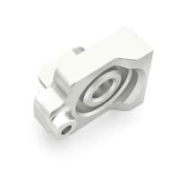 China Precision SS Aluminum CNC Machining Aircraft Parts For Automotive Customized for sale